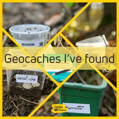 How Geocaching Works Geocaching Basics A Simple Guide For Beginners