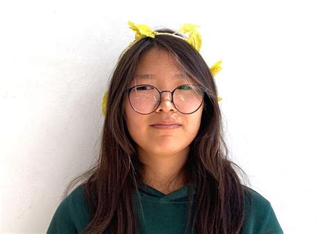 Meredith Ho The Oracle