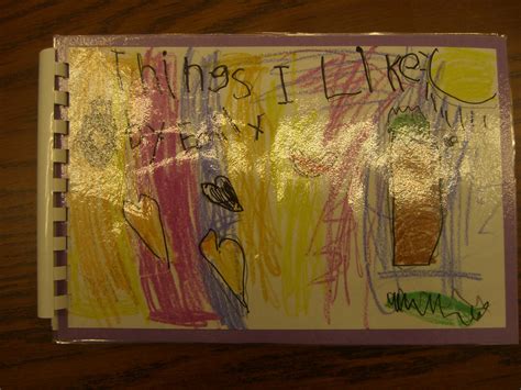 First Grade Garden Our First Writing Project