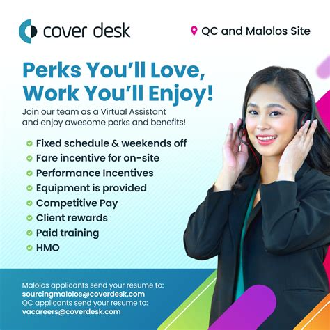 Cover Desk Philippines 📣wed Love To Meet You Yes You And We Hope