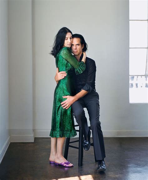 For Susie Cave The Vampire S Wife Was A Path Out Of Despair Artofit
