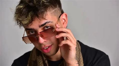 Luck Ra El Autor De La Morocha Anunció Su Primer Luna Park