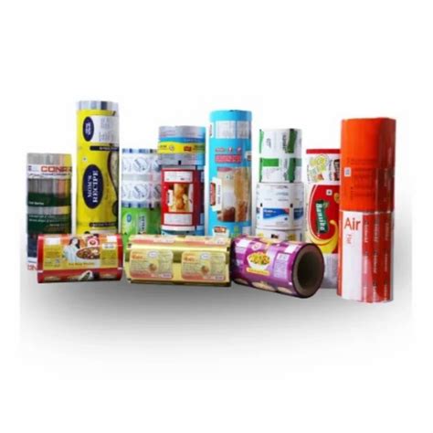 Polyester Film Multi Layer Laminates At ₹ 250kg In Ludhiana Id