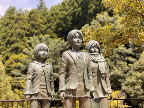 Attack On Titans Iconic Fall Of Wall Maria Gets Recreated In Real Life