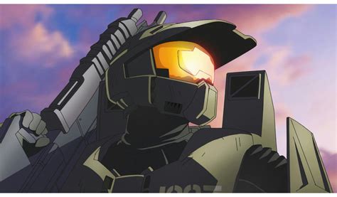 Master Cheif By Braedenanimations On Deviantart