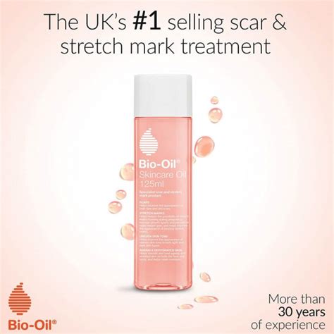 Amazing Ways To Use Bio Oil For Stretch Marks