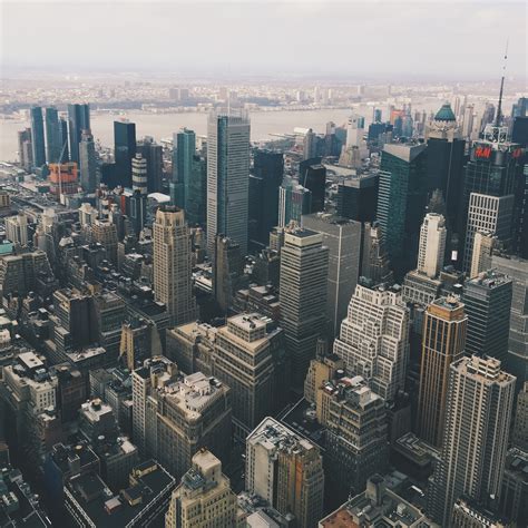 Free Images Horizon Architecture Structure Skyline City