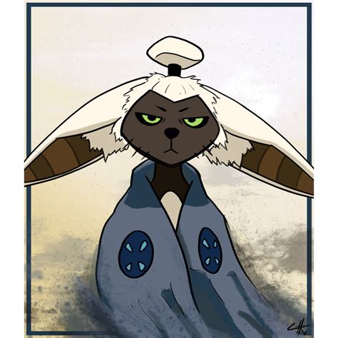 Avatar Momo