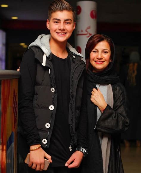 لو رفتن عکس های جذاب ترین پسر تهرانی با خانم بازیگران حمیدرضا روحی چگونه کشته شد؟