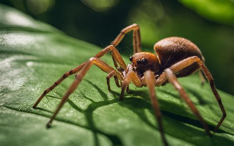 Brown Recluse Spider Locations And Behaviors With Images