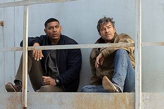 Lanterns Tv Series 2026 Imdb