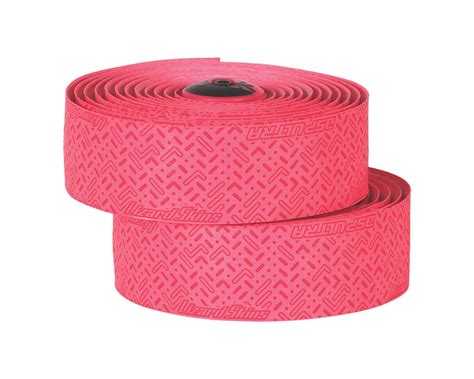 Lizard Skins Dsp Ultra Bar Tape Neon Pink 35mm Thickness