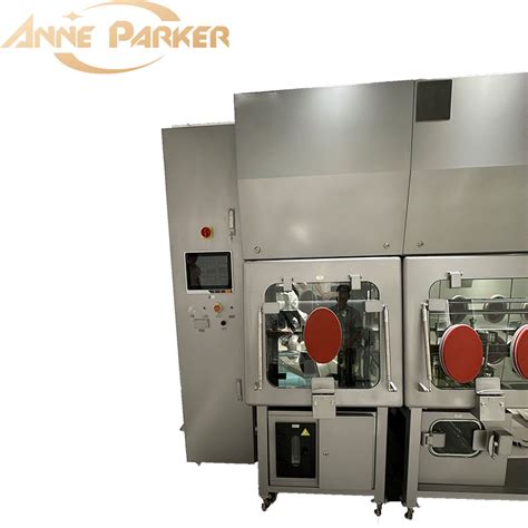 Cell Therapy Isolator