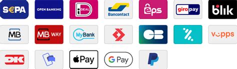Payment Methods Unlimit United Kingdom