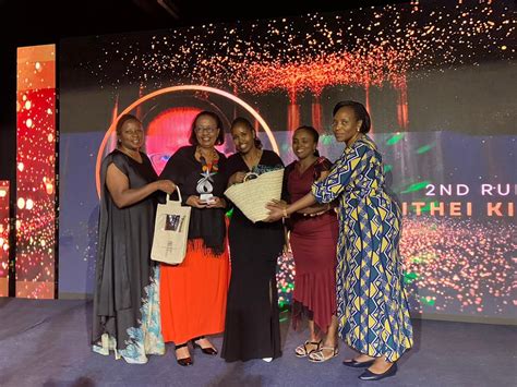 Celebrating Board Member Jane Kilonzo A Leader In Sustainability And Social Impact Cfk Africa