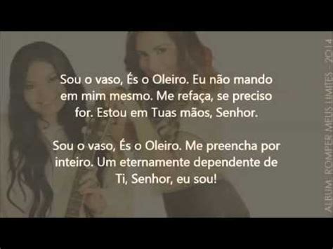 Gislaine E Mylena Dependente 2014 Com Letra Youtube
