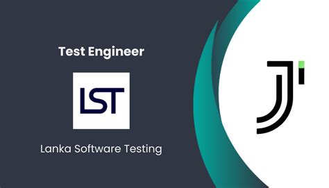 Test Engineer