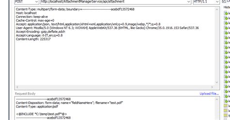 Codeplus Web Api Post Content And Data With A Multipartformdatastreamprovider