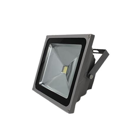 Dicken Flood Light 50w 1 Each Dk Ol0001