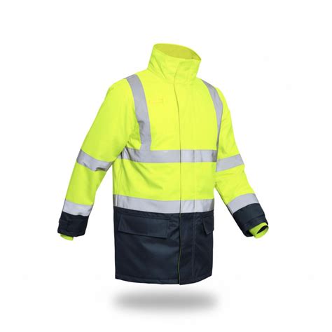 Active Gear® Model Prime Hv Yellownavy Active Gear