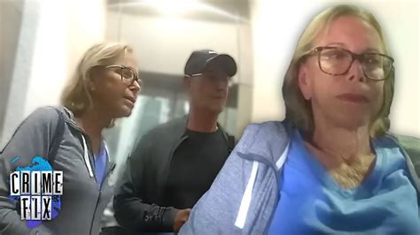 Shes Truly Shocked Dissecting Donna Adelsons Body Language With The Behavior Panel Youtube