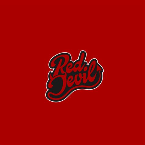 Designs The All New Red Devil Grill Needs An Iconic Log Logo Design