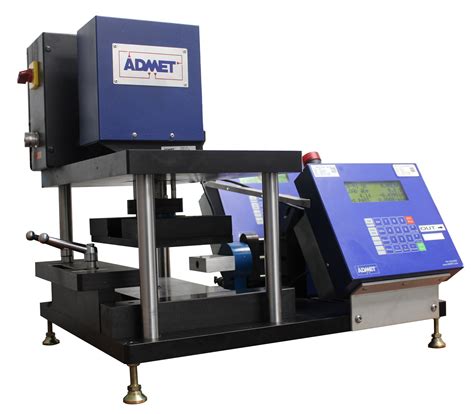Expert 5000 Modular Test System Admet