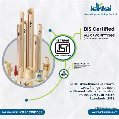 Cpvc Isi Coupler Plumbing At ₹ 7piece In Paddhari Id 2852776044197