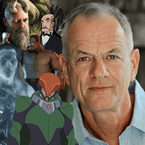Alastair Duncan Bio Birthday Age Video Cameo