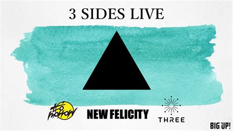 3 Sides Vol2 Shimokitazawa Three