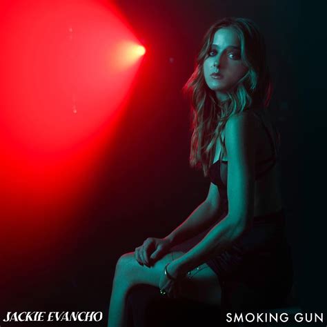 Jackie Evancho You Can Find Smokinggun On Amazon
