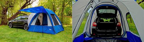 The Five Best Reasons To Spring For An Automotive Tent