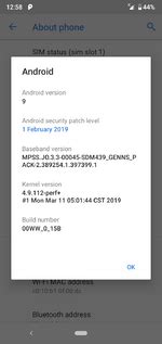 Guide WW Install Stock Android With Magisk Root Script XDA Forums