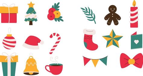 Christmas Assets Vector Art Icons And Graphics For Free Download