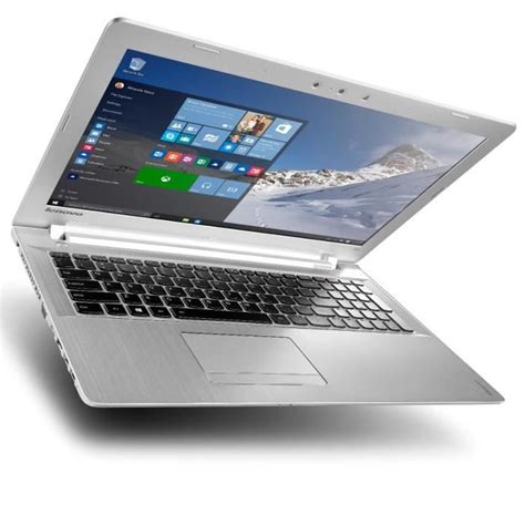 LENOVO PC Portable Gamer Ideapad 500 15ISK 156 Full HD 8Go RAM Windows 10 Intel Core