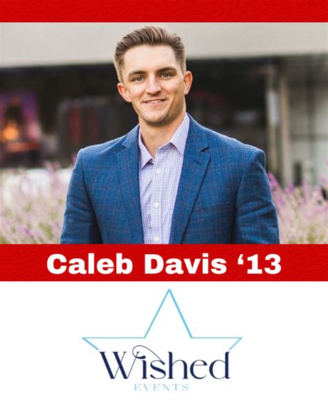 Caleb Davis 13 From Cancer To Making Wishes Come True Details