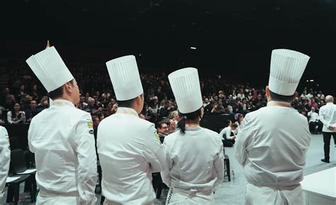 Pastry World Cup 2025 Reveals Grand Final Theme Snack Food