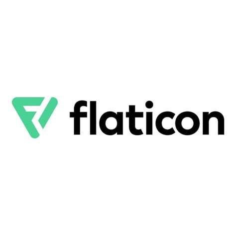 Flaticon Logo Png Vector Ai Svg Free Download