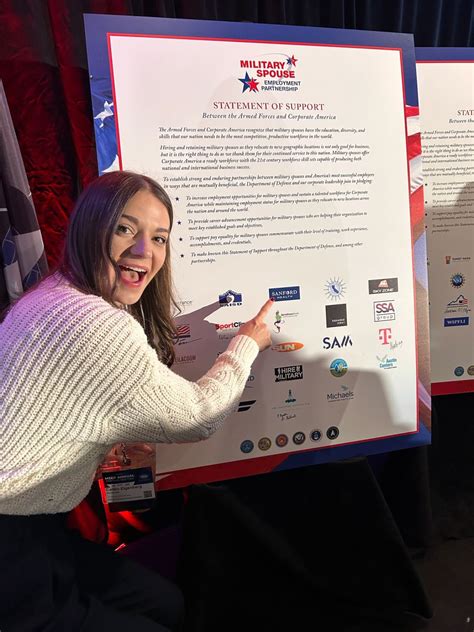 Msepengage2025 Sanfordhealth Supportmilitaryspouses Caitlin Eigenberg