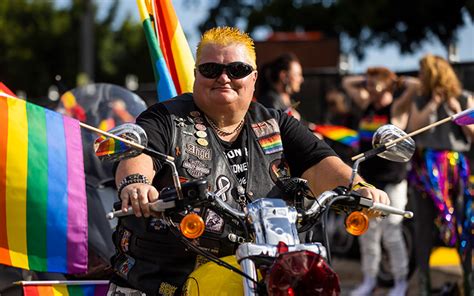 Sydney Mardi Gras Parade Returns Home Gay Nation