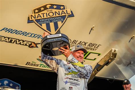 Todd Goade Npfl Roster 2025 Season