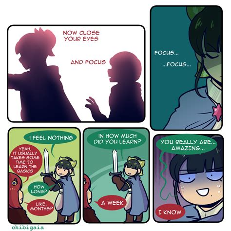 If U Love Me Let Me Draaaw New Update With More Info On Magic