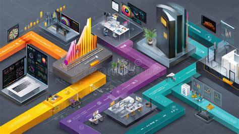 Exploring The Interconnected Ecosystem Of Devices Driving Data