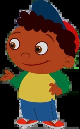 Quincy Little Einsteins Wiki Fandom