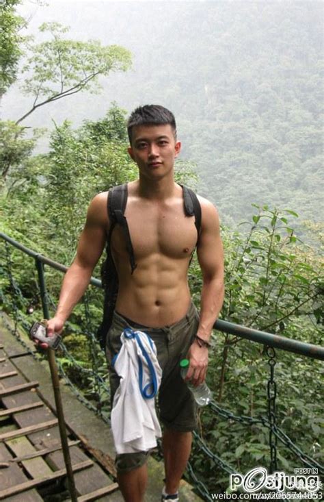 Hot Asian Hunk 26