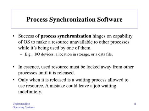 ppt chapter 6 concurrent processes powerpoint presentation free