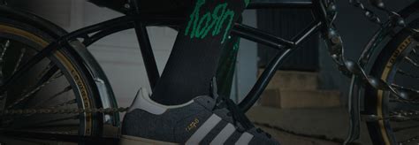 Korn Adidas Us