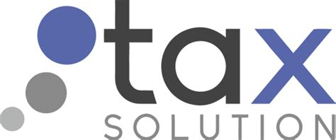 Tax Solution Kancelaria Doradcy Podatkowego Alicja Tołwińska