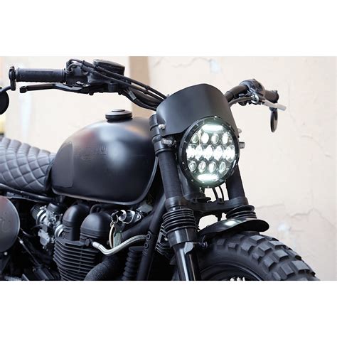 Cyron Full Led Headlight 7