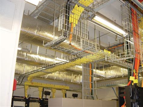 Grounding And Bonding Data Racks Role Of Earthing And Lightning